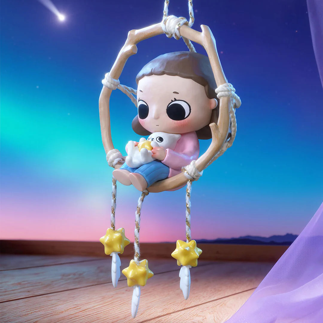 Nyota - We are All Stars Series Figures - Pop Mart